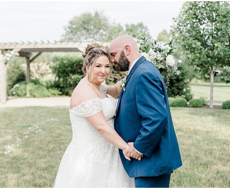 Kaitlin Mendoza Photography | Wedding Photographer in Indianapolis
