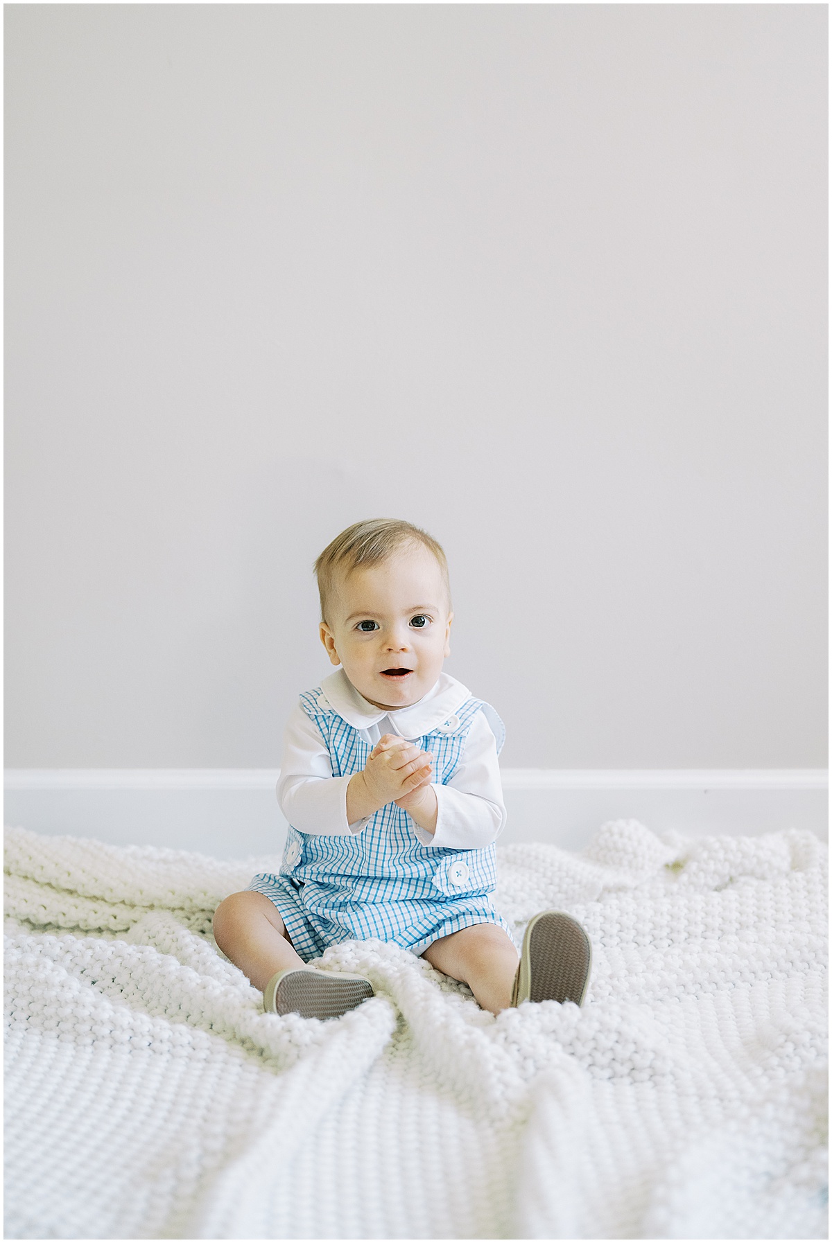 Milestone Photos in Carmel, Indiana | Kaitlin Mendoza Photography