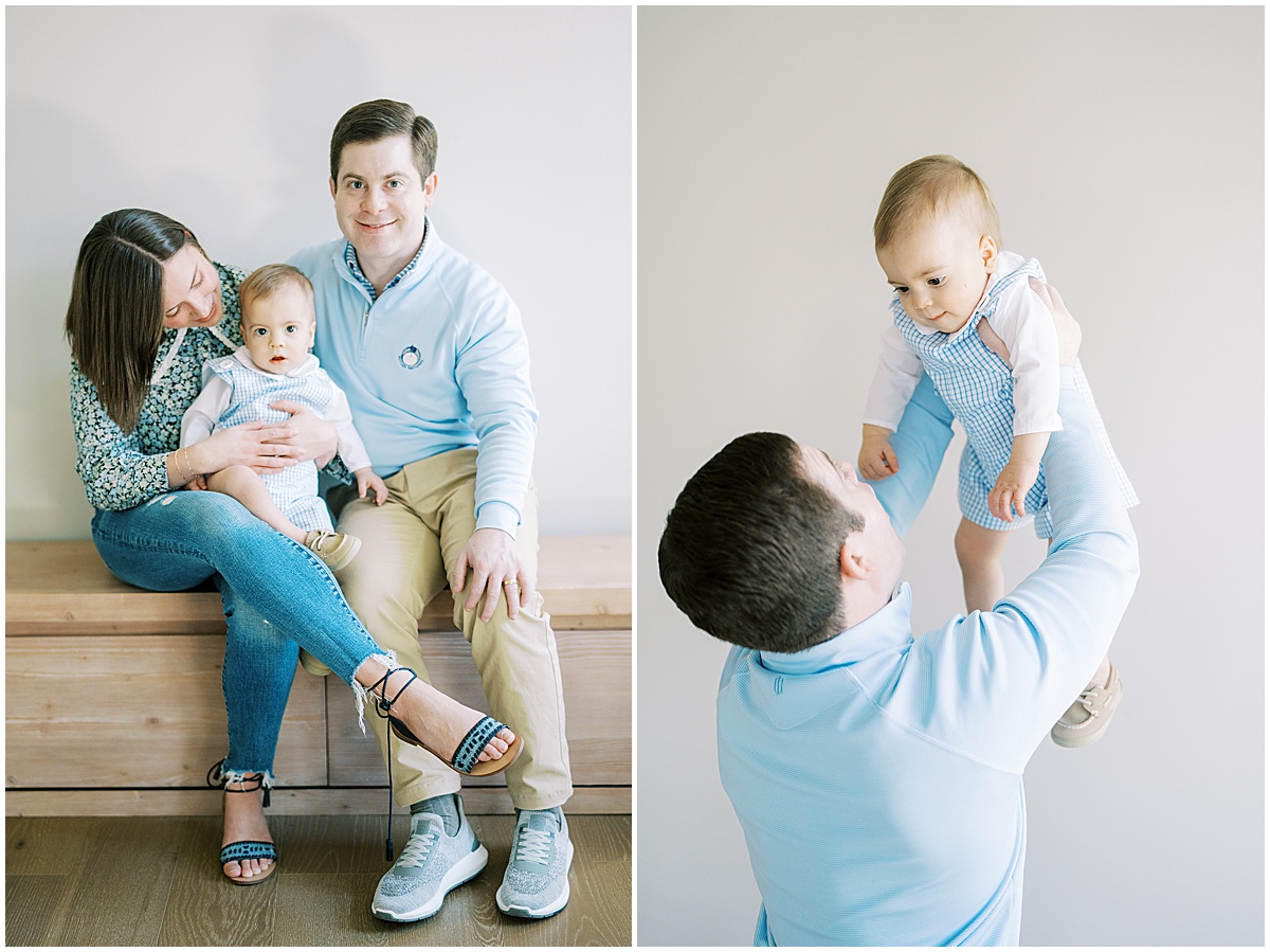 Milestone Photos in Carmel, Indiana | Kaitlin Mendoza Photography
