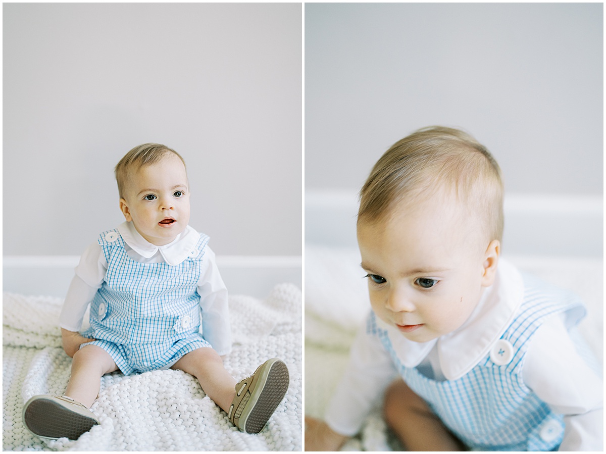 Milestone Photos in Carmel, Indiana | Kaitlin Mendoza Photography