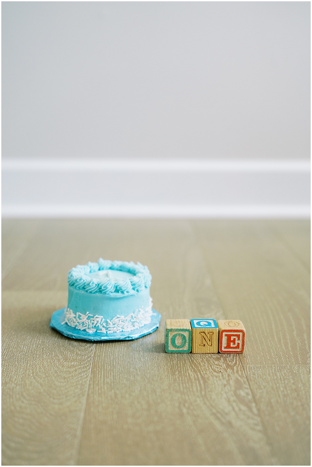 Milestone Photos in Carmel, Indiana | Kaitlin Mendoza Photography