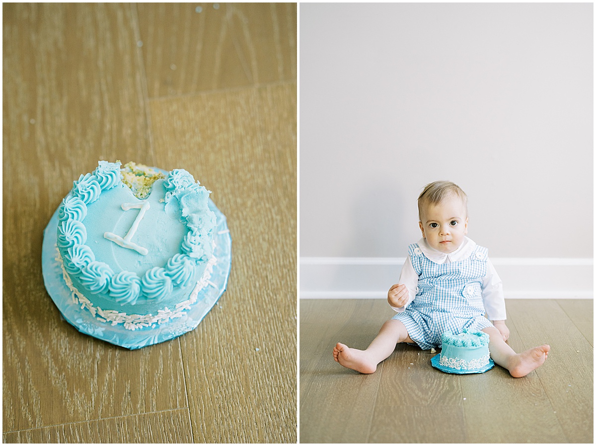 Milestone Photos in Carmel, Indiana | Kaitlin Mendoza Photography